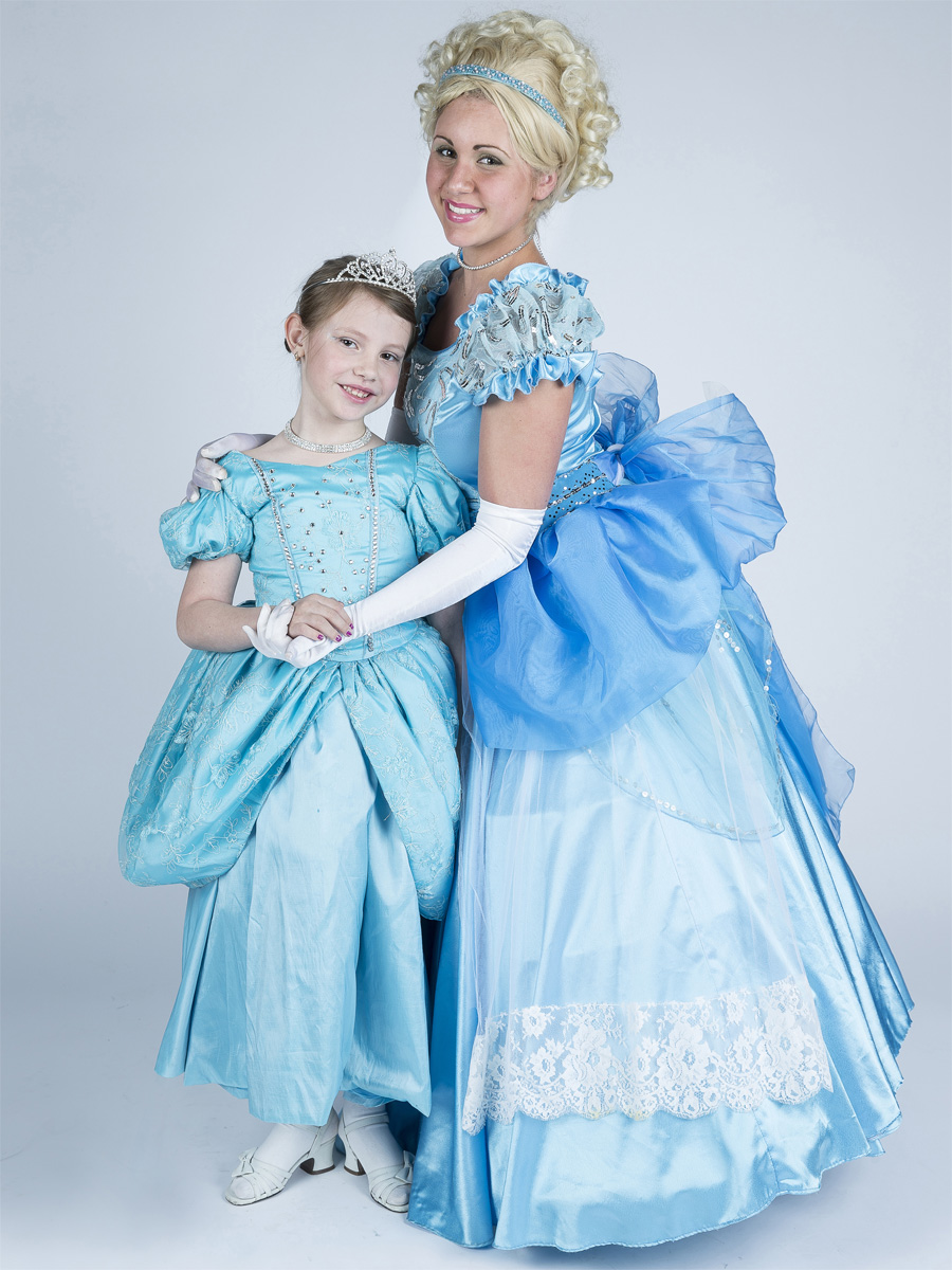 Cinderella_3(edit) • Fairyland Theatre
