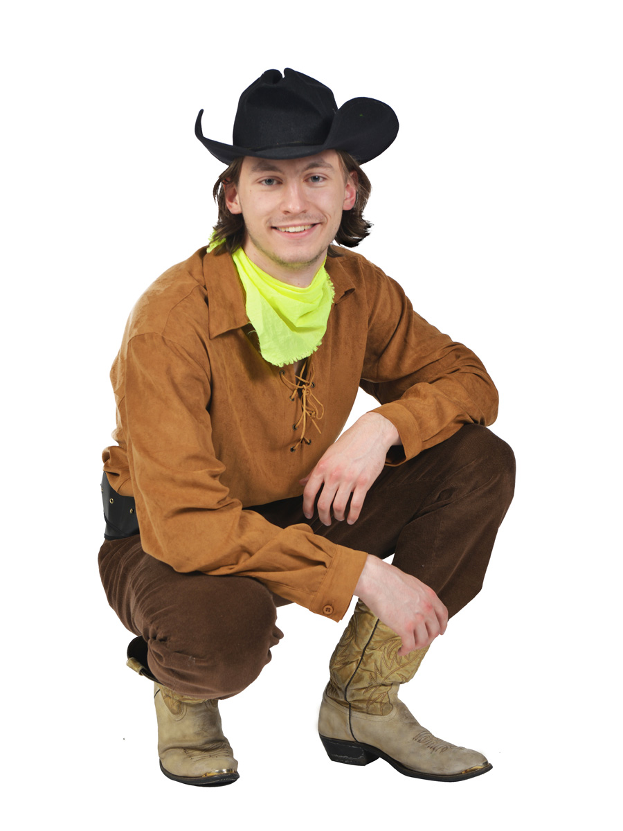 Cowboy Party Additional Services • Fairyland Theatre